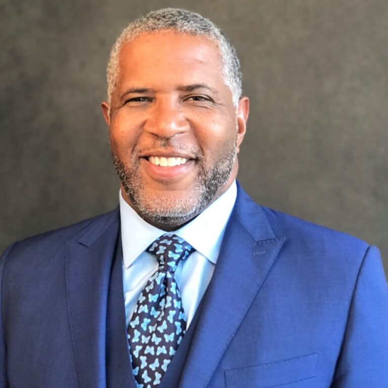 Robert F. Smith - Concordia