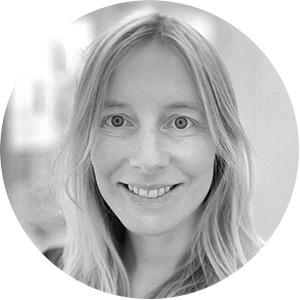 Jeni Stockman - Concordia