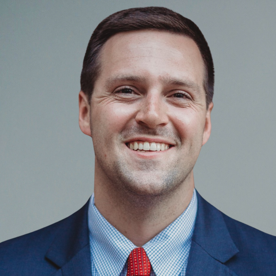 Alex Green - Concordia